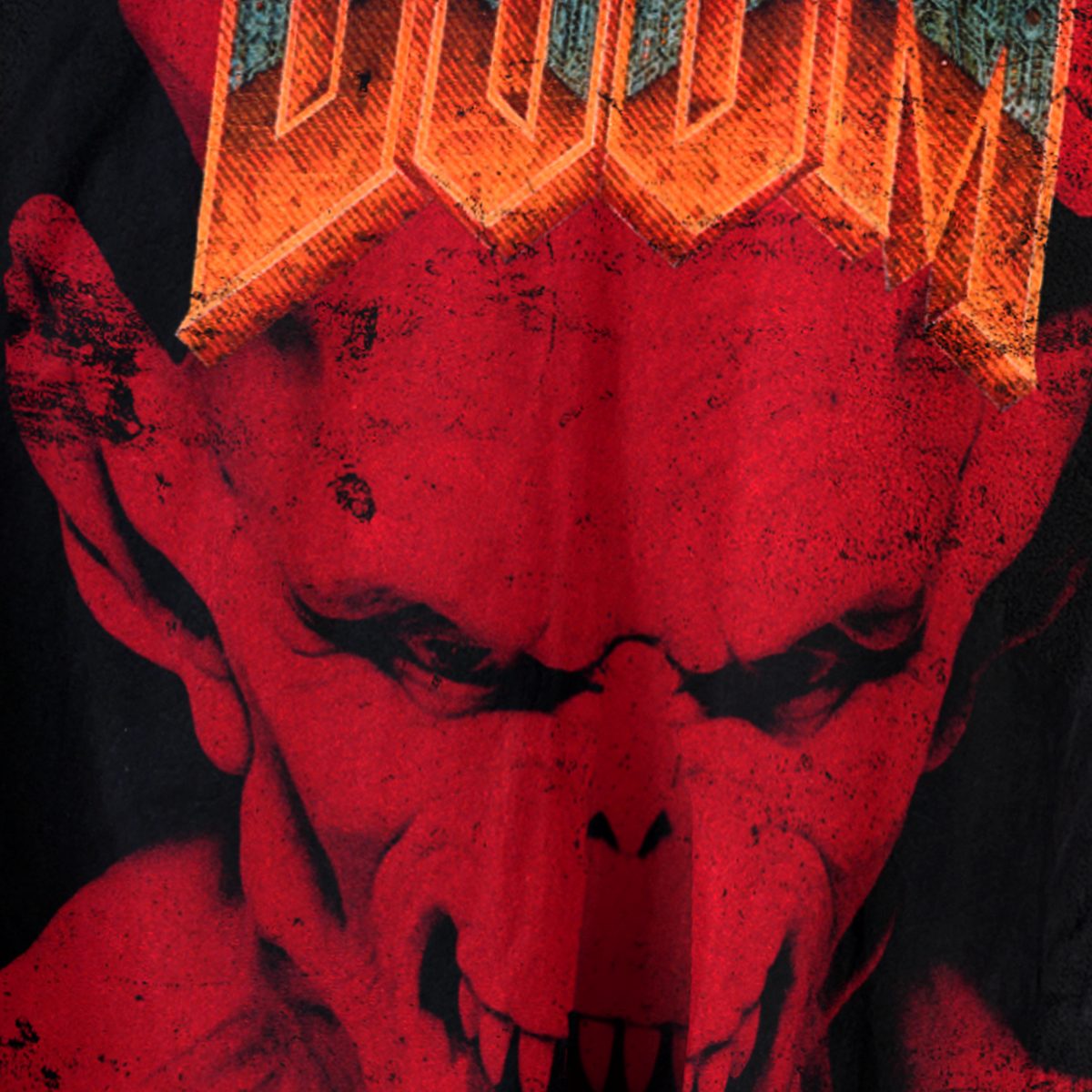 PAPRIKA '06 'BUTTERFLIES' BLACK PROMO T-SHIRT