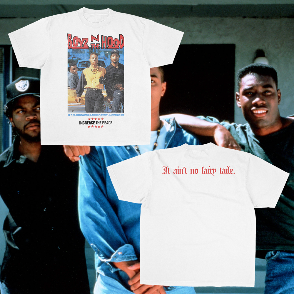 EVERYTHING ELSE – Parallel Vintage