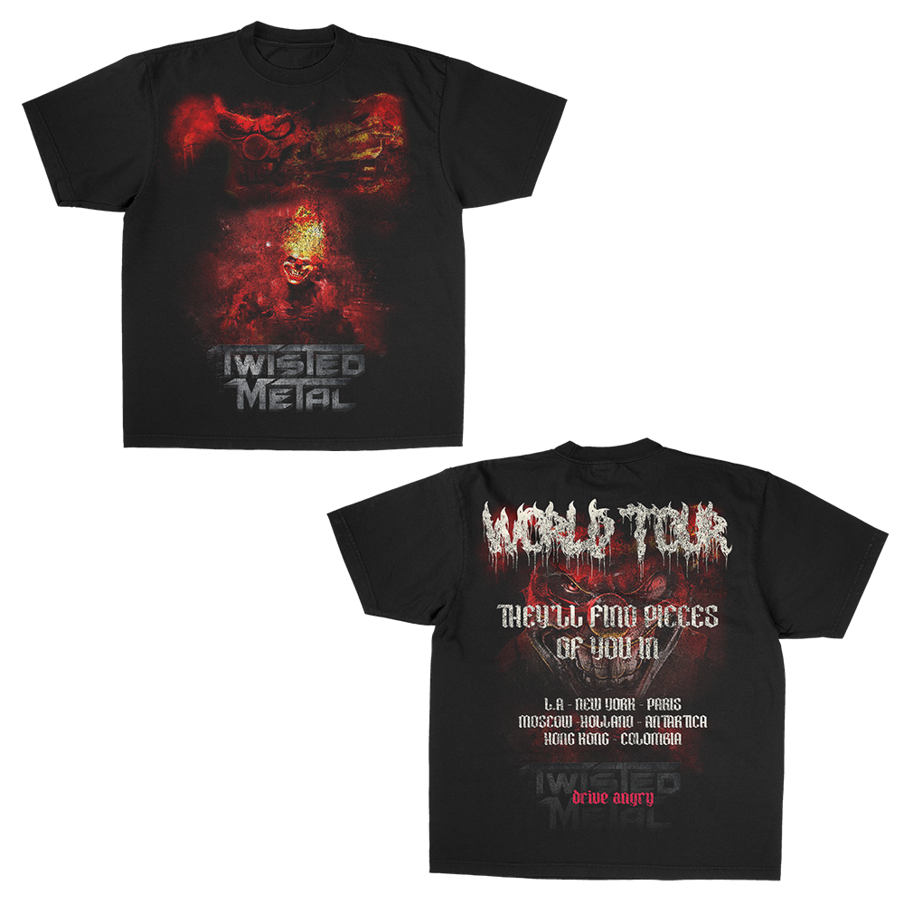 GAMING – Parallel Vintage