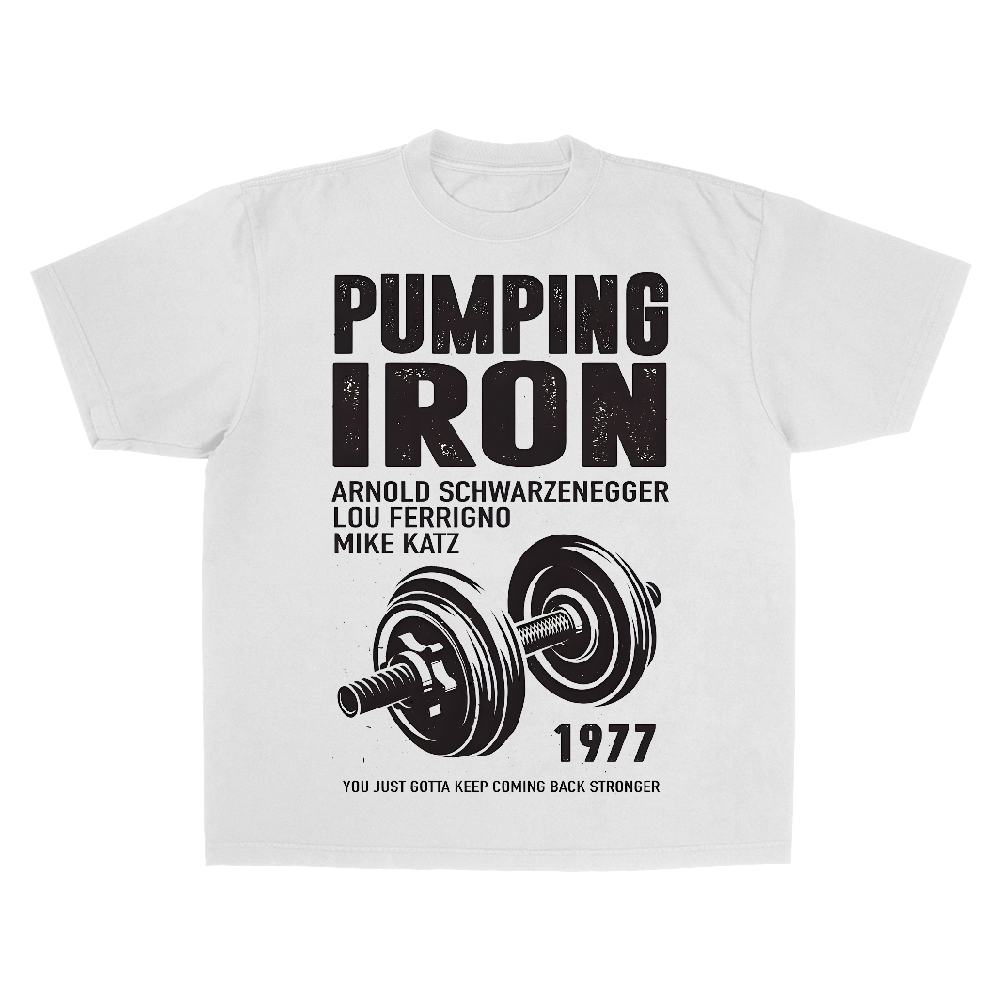 Akira Vintage Black Tee